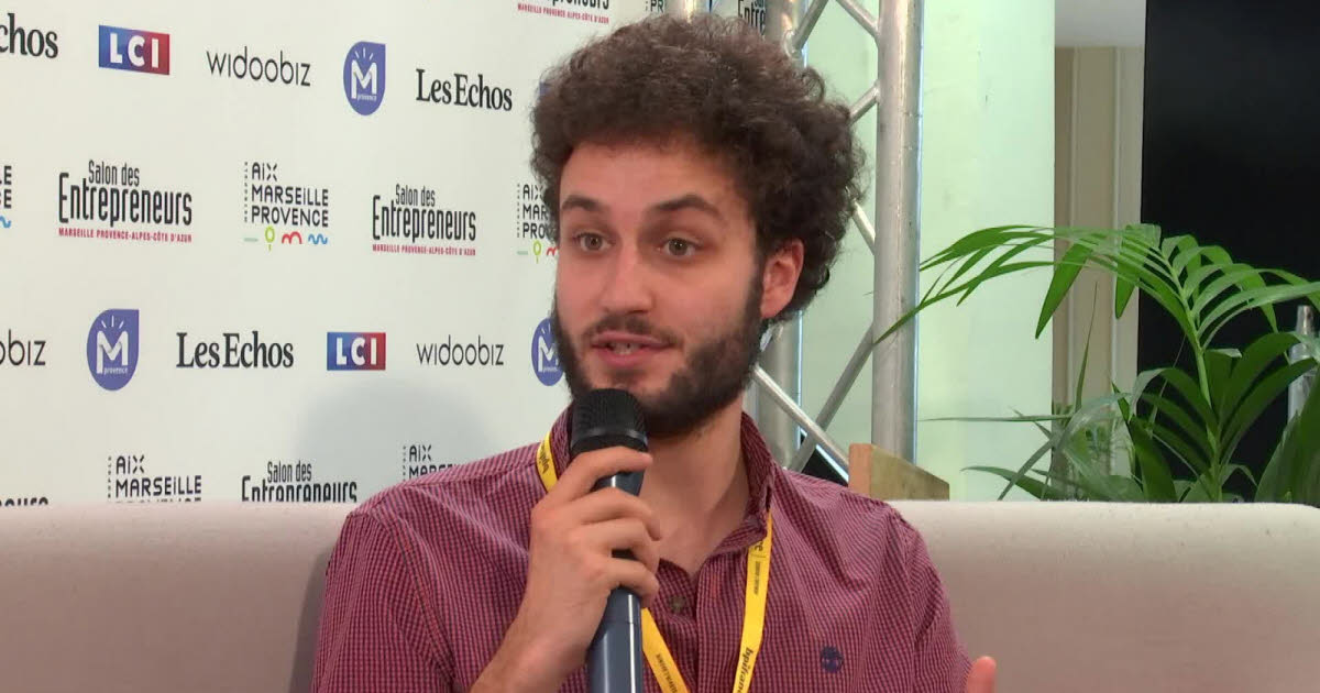 Interview de Alexandre Bonhomme, CEO, Where You Love