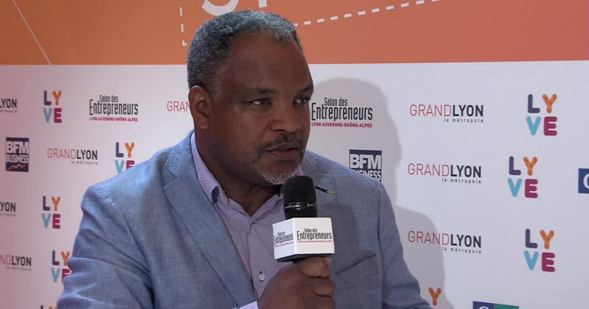 Interview de Marceau Nicolas-Nelson