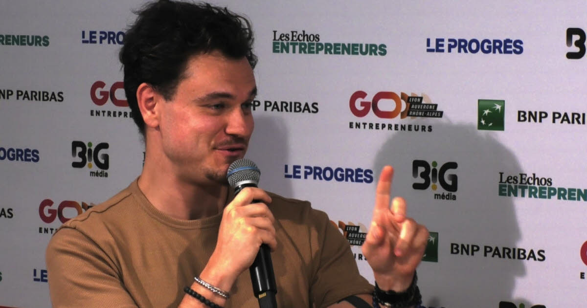 Interview de Poisson Fécond, Créateur de contenu et PDG - KHUNDAR ...